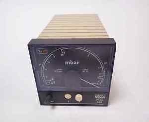 CONTROLLER 503 - 0-100ATM by EDWARDS