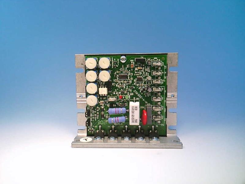 153D-200C Drives by DART CONTROLS