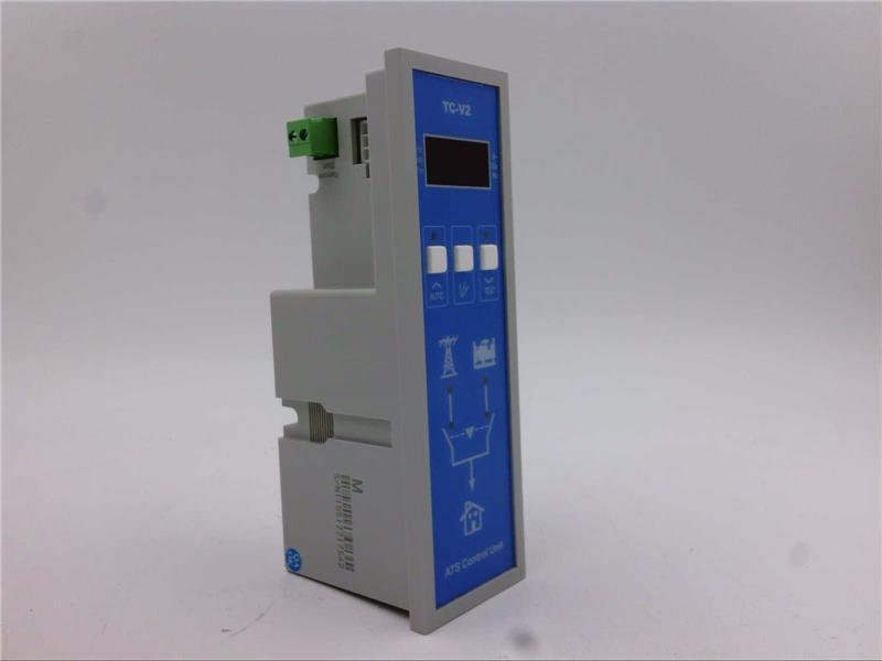 TC-V2 Sensor Accessories and Components by ATS