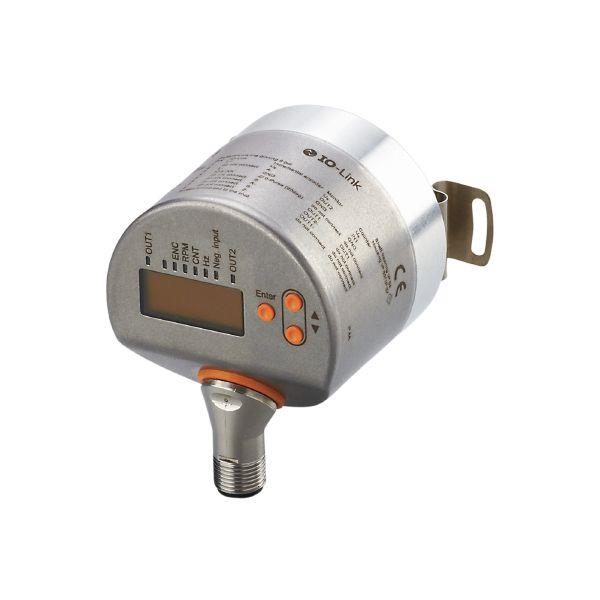 INCREMENTAL ENCODER PERFORMANCE LINE-ROP521 Encoders by EFECTOR