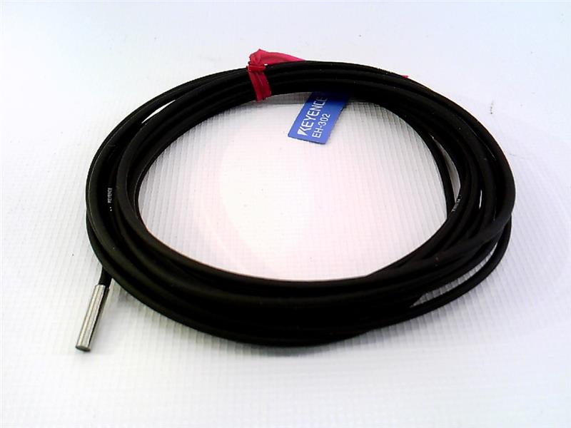 EH-302 Limit and Proximity Switches by KEYENCE CORP
