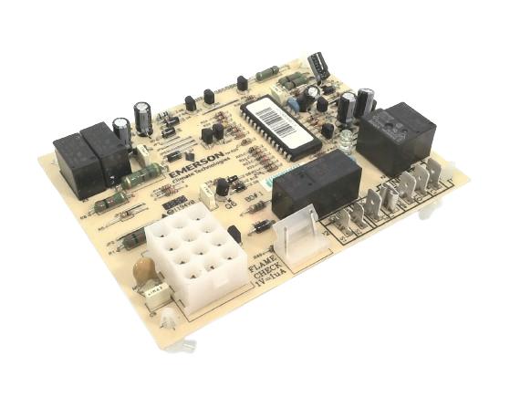 MOD01393 Specialized Control Systems by EMERSON