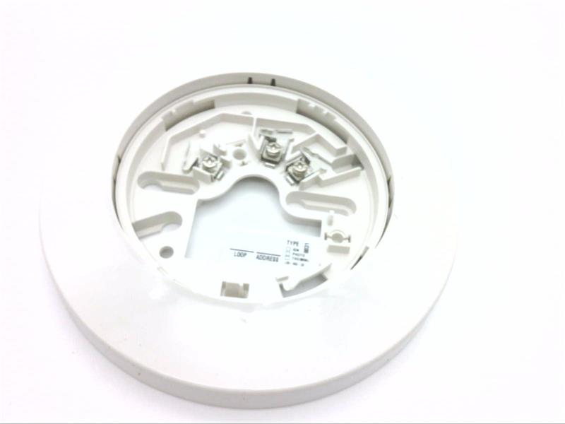 63-1054 - 6" FLANGELESS MOUNTING BASE by FIKE