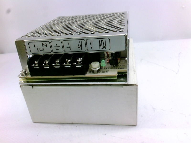 920-PS-5-8 Power Supply Systems by STATIC CONTROL SERVICES INC