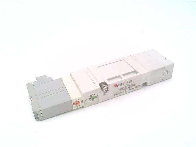 SV2300-5FUD - SV SERIES by SMC