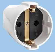 88010401 Electronic Components by INTERPOWER