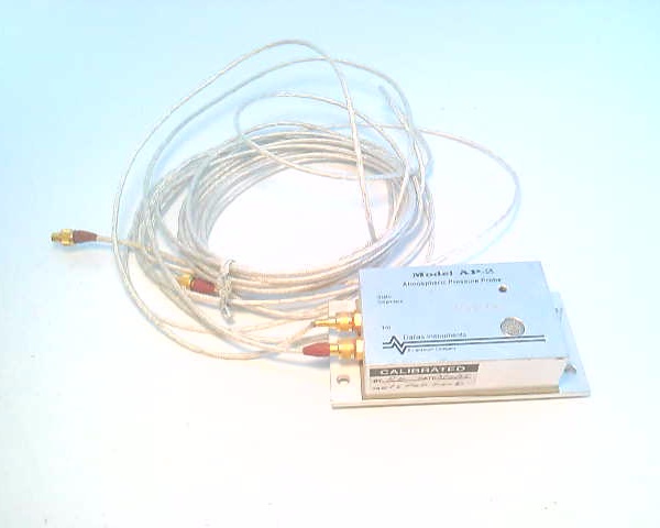 AP-2 Test and Measurement Accessories by DALLAS INSTRUMENTS