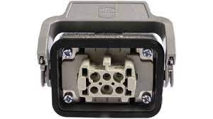 09330062701+19300061750 Control Devices by HARTING