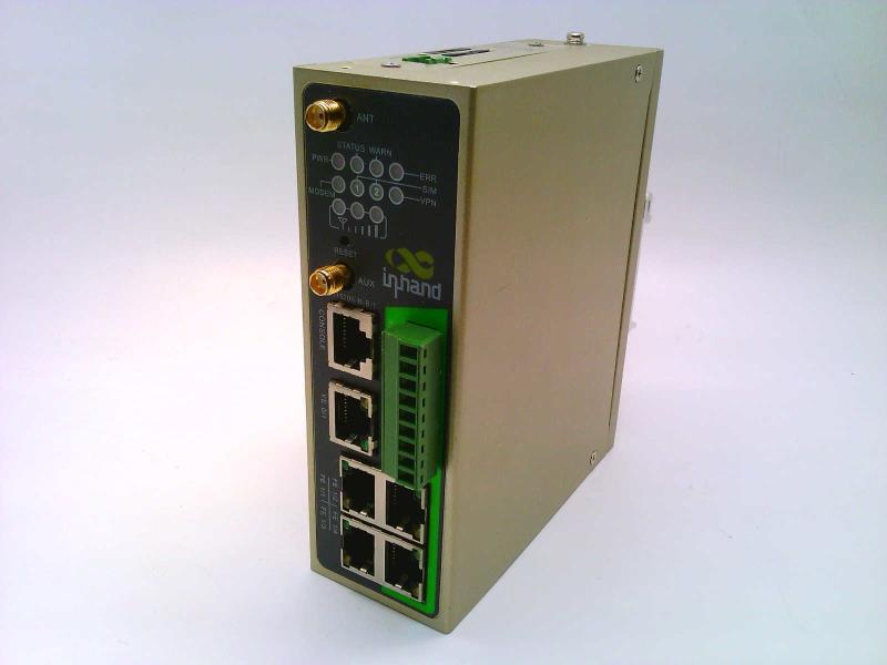 IR915L-FS08-S Computer Accessories by INHAND