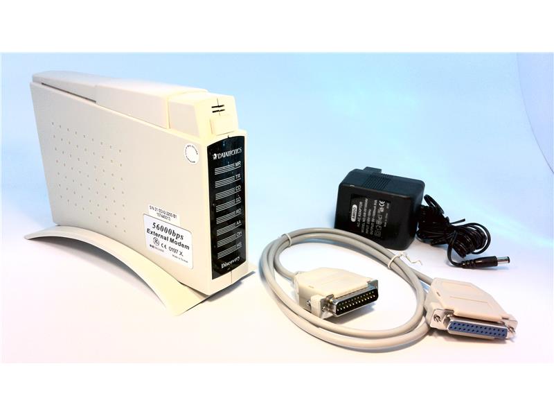 56000BPS Computer Accessories by DATATRONICS