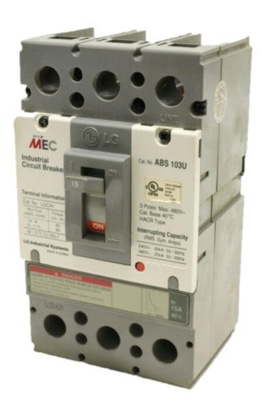 ABS-203C-225A - 225AMP by LSIS CO