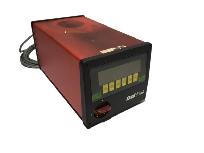 WM-097150-11 Control Devices by BALTEC