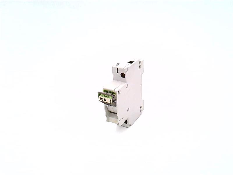 8490.1611 Circuit Breakers by LINDNER