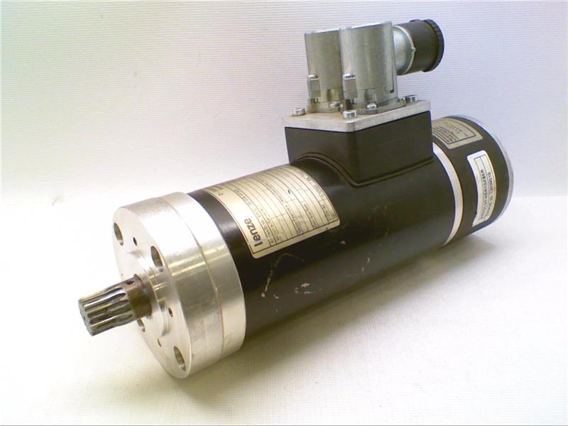 SPL62-2G-VCR-047N22 Motors by LENZE