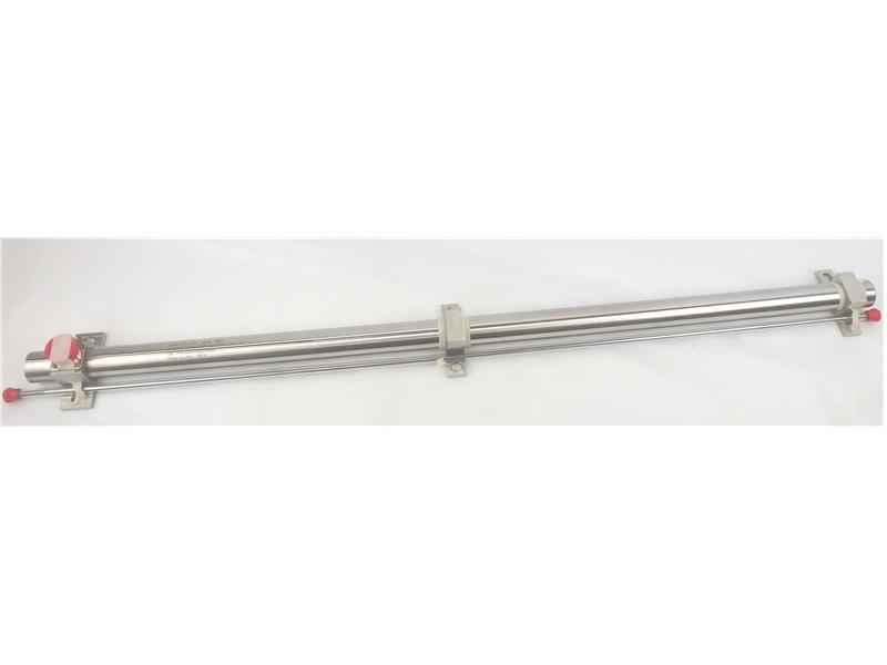 12GS173W-8000XB2 Transmitters by SENTECH