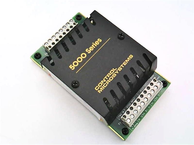 297318 PLCs and Accessories by CONTROL MICROSYSTEMS