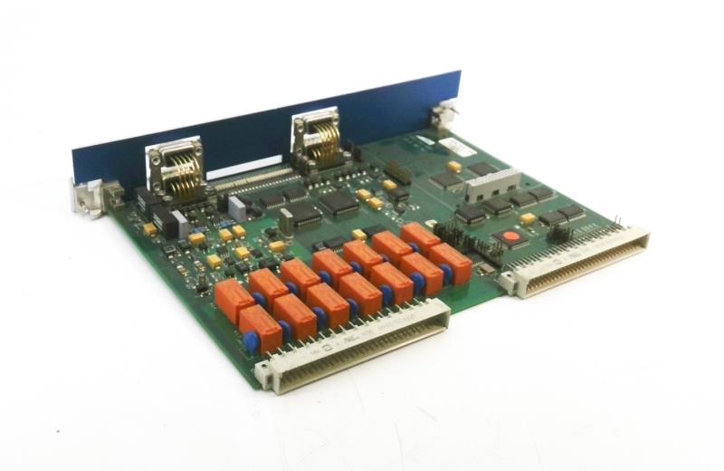 IPC/7C-SSI PLCs and Accessories by N.SCHLUMBERGER