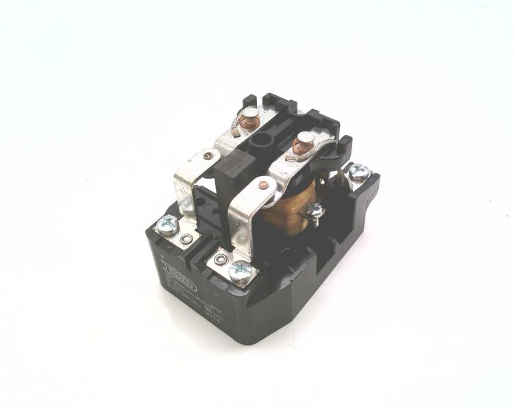 LR15734 Relays by DOVER CORPORATION