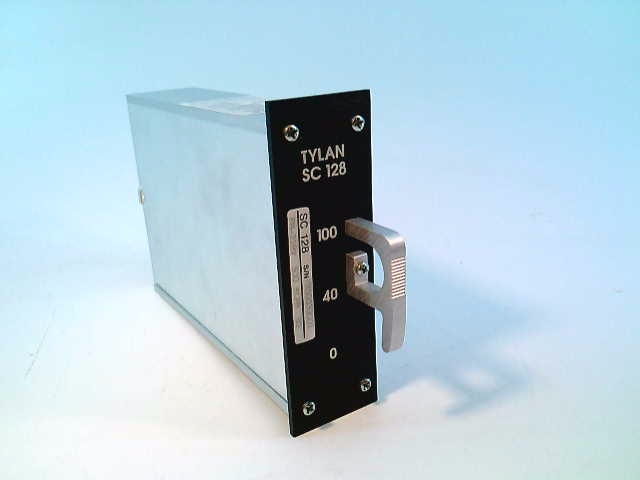 SC128 PLCs and Accessories by MILLIPORE