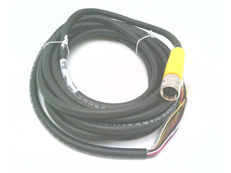 BKM 19-995-5 Wire and Cable by TURCK
