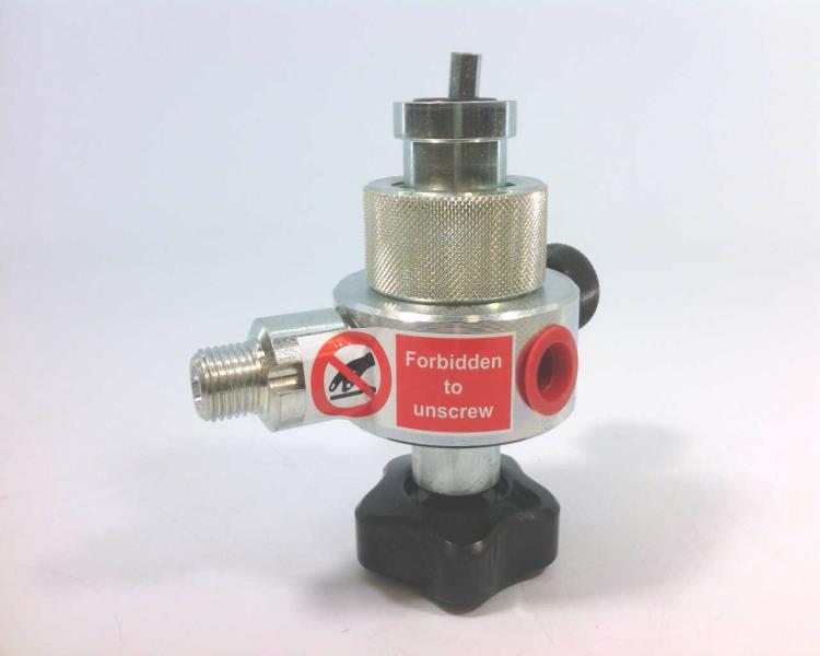 2116742 Hydraulic Accumulators and Accessories by HYDAC