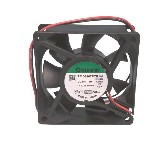 PMD2407PTB1-A(2).GN Electronic Components by SUNON