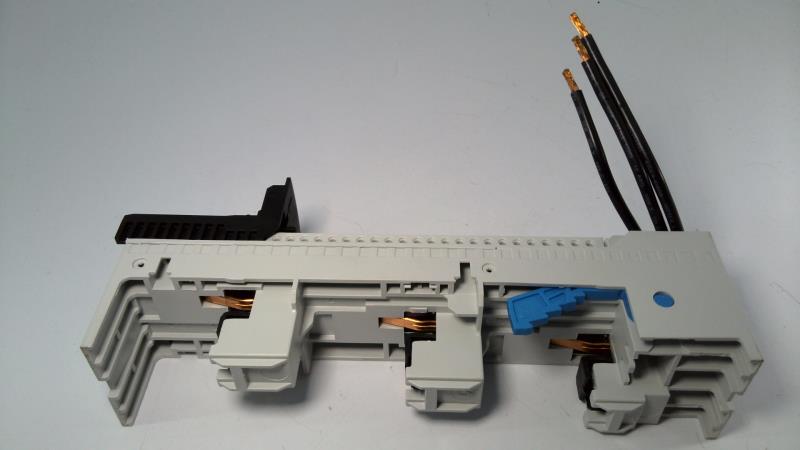 32445 Electrical Distribution by WOHNER