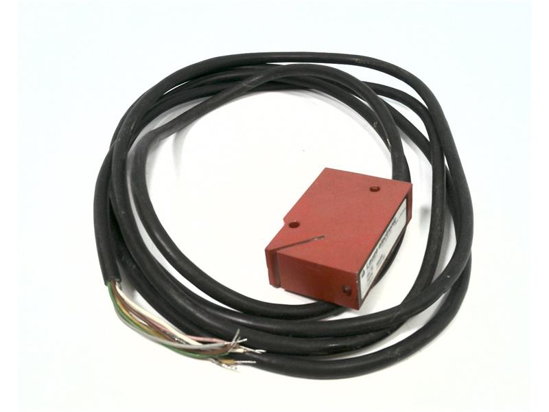 RK 72 Photoelectric Sensors by LEUZE