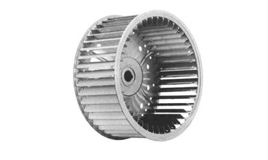 02895780 - GALVANIZED by LAU FANS