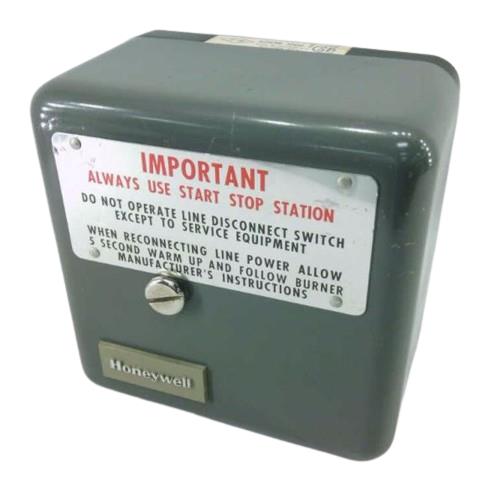 R485B-1000 Relays by HONEYWELL
