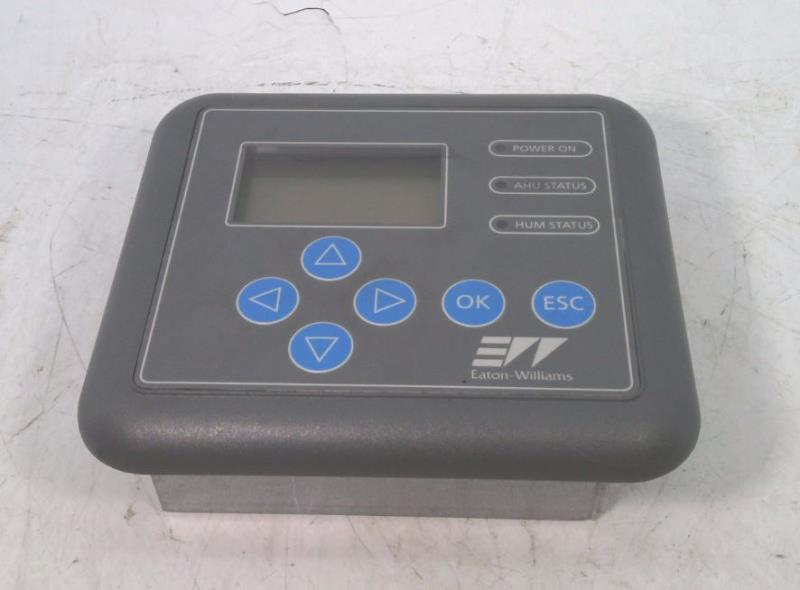 WA01102 HMI (Human Machine Interfaces) by EATON WILLIAMS