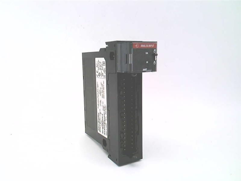 1756-IF8IH PLCs and Accessories by ALLEN BRADLEY
