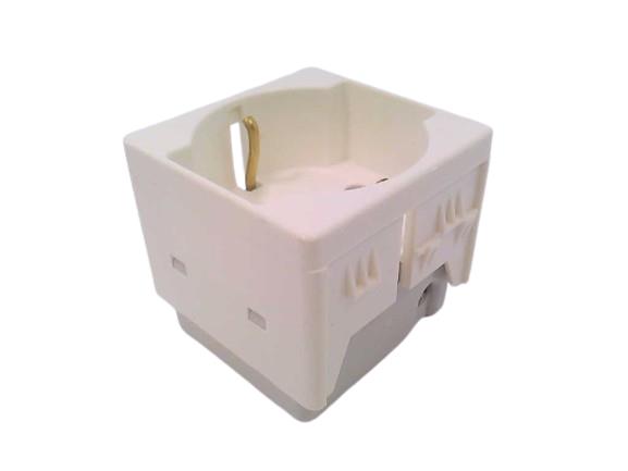 GW20246 Connectors by GEWISS