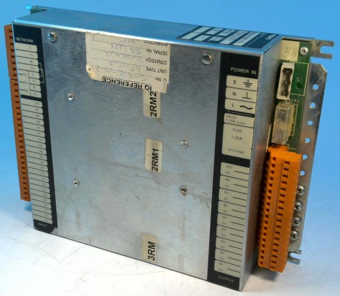 IQ104+/OEM/24 HVAC Controls and Monitoring by TREND