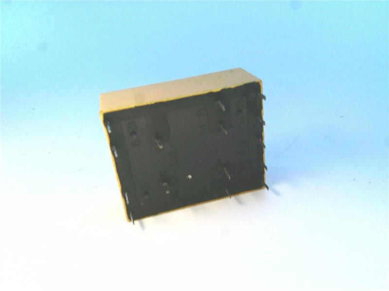 NF4EB-12V-A Relays by MATSUSHITA ELECTRIC