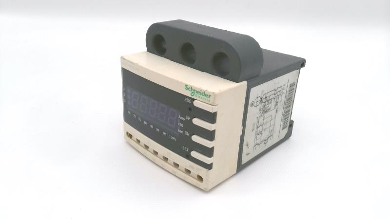 3MZ2-WRDUW Relays by SCHNEIDER ELECTRIC
