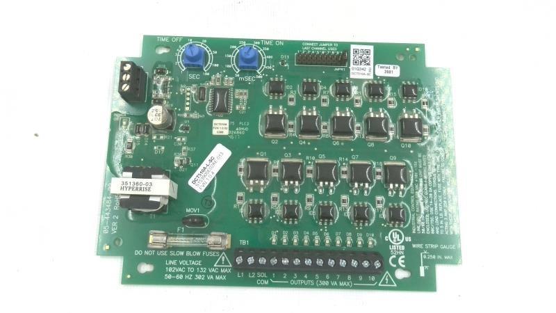 DCT510A-L-SC Control Devices by DWYER