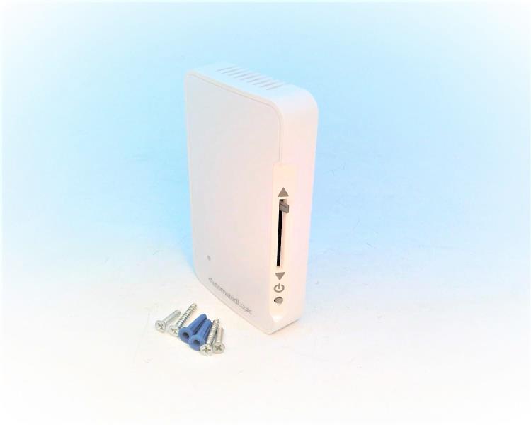 ZS2PL-ALC - INTELLIGENT ROOM SENSOR by AUTOMATED LOGIC