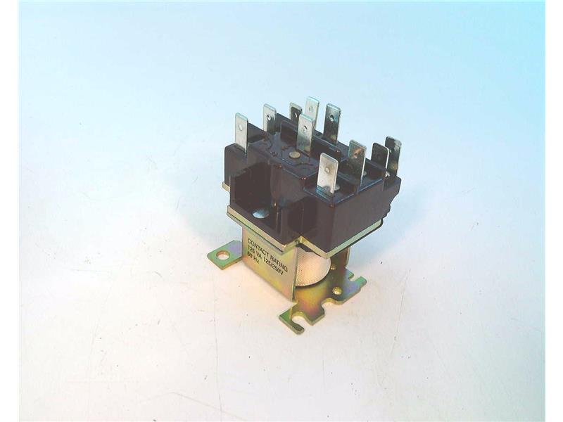 91-161016-16003 Relays by ESSEX