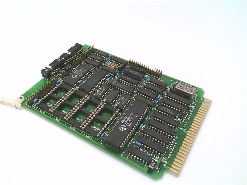 CPU-B/4(1) - CPU BOARD ASSEMBLY by MIS