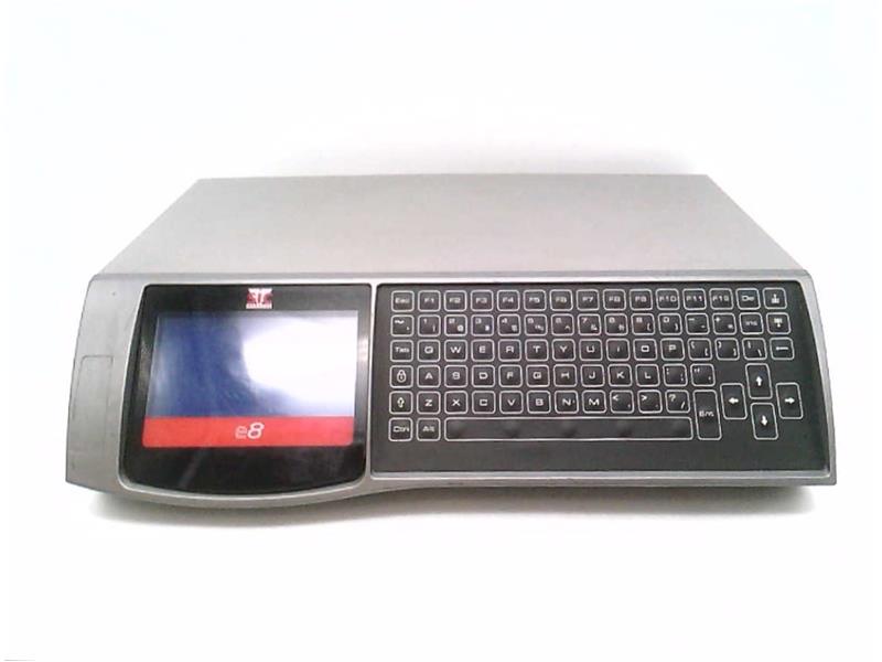 E8-CONTROLLER Control Devices by SIC MARKING