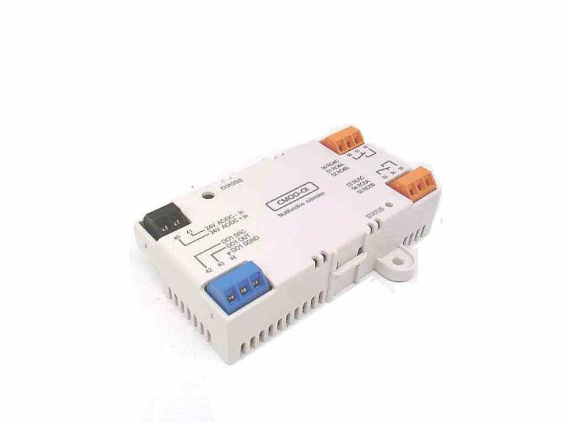 CMOD-01 - MULTIFUNCTION by ASEA BROWN BOVERI