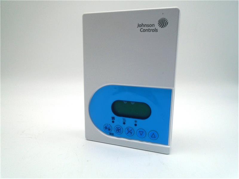 TEC2136H-4 Thermostats by JOHNSON CONTROLS