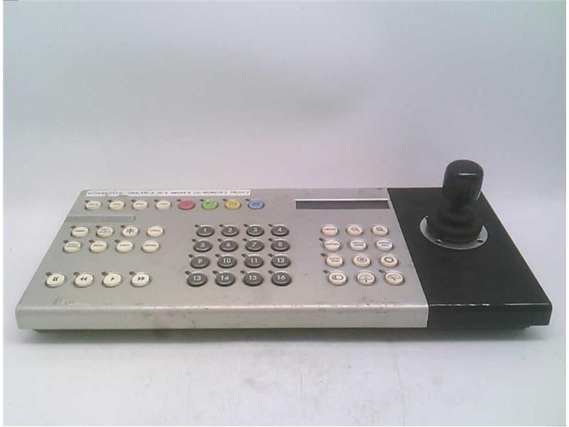 KBS3-2005 - KEYBOARD by DEDICATED MICROS