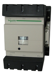 LC1D115G7 Contactors and Starters by SCHNEIDER ELECTRIC