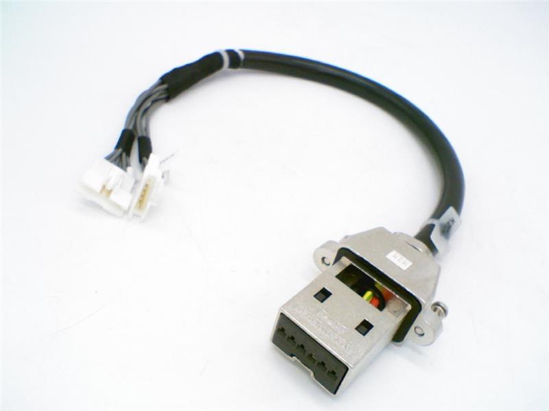 A660-4003-T410 - J4 by FANUC ROBOTICS