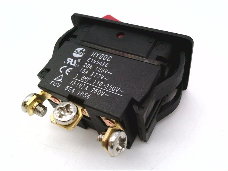 HY60C - 15 AMP by KEDU