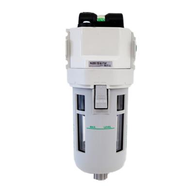 M4000-10-W-F1Q1 Pneumatic Filters and Regulators by CKD CORP