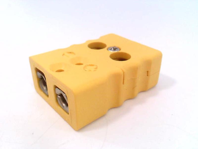 SKF-K-WAT-ASSY - THERMOCOUPLE CONNECTOR by WATLOW
