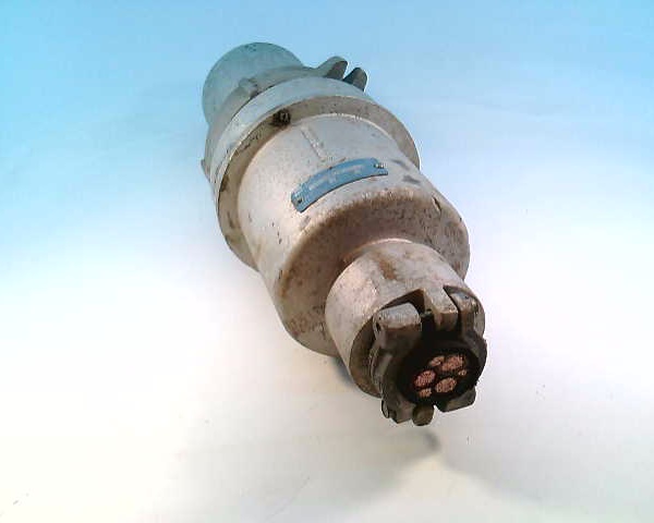 AP20467-S22-M80 Connectors by EATON CORPORATION